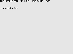 Bumper 7 (1981) - MobyGames