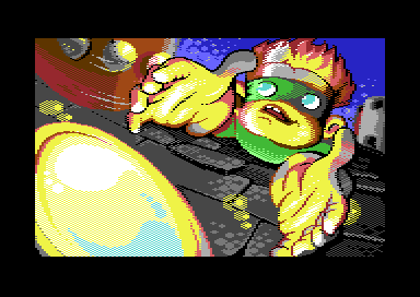 Old Tower screenshots - MobyGames