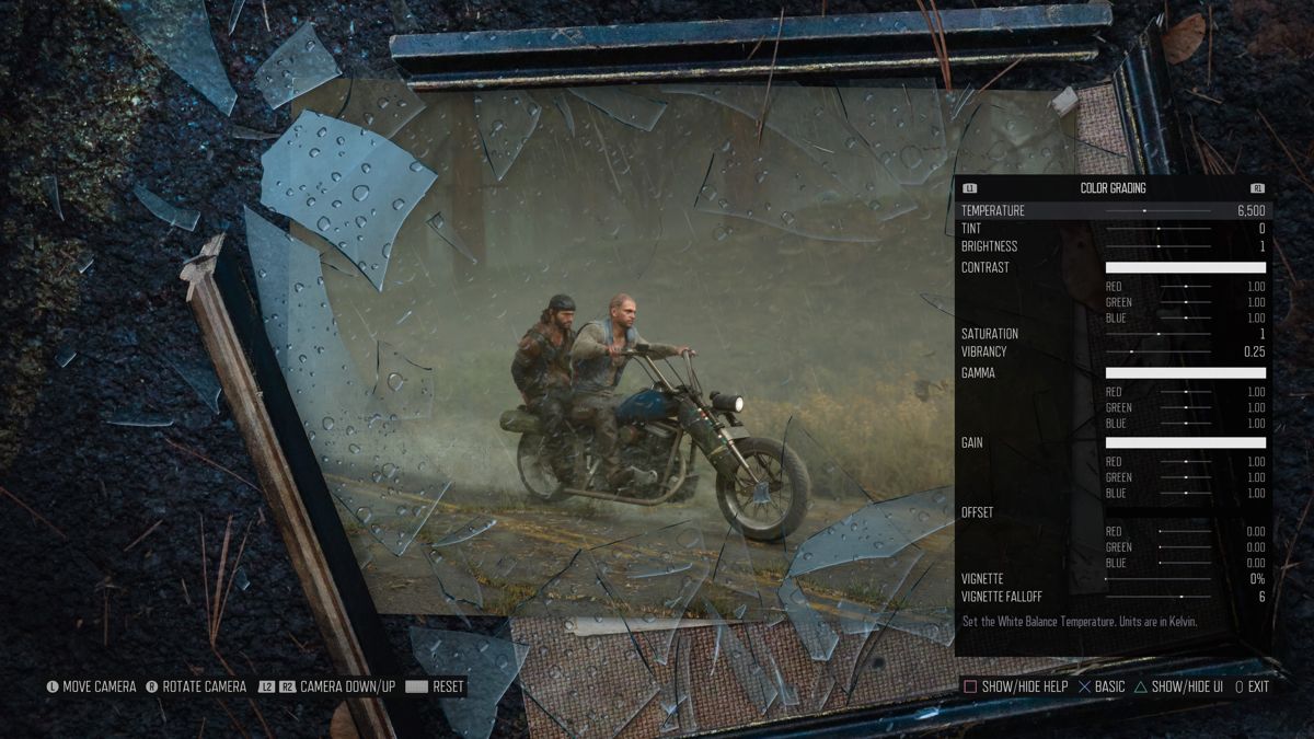 Screenshot of Days Gone (PlayStation 4, 2019) - MobyGames
