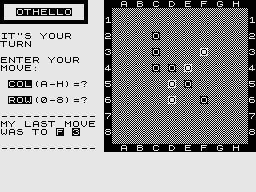 Cassette Two (1981) - MobyGames