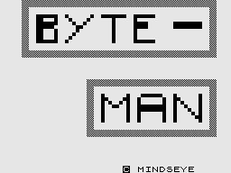 The First (1982) - MobyGames