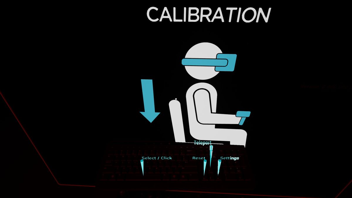 Screenshot of VR Paradise: Gentlemen's Club (Windows, 2018) - MobyGames