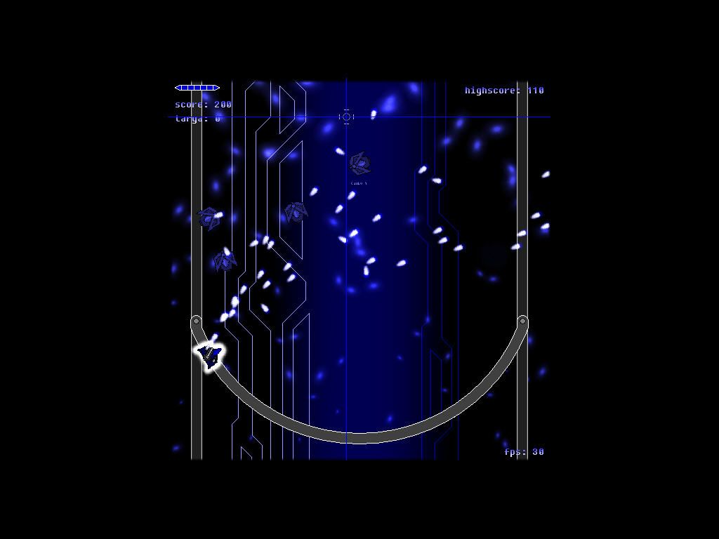 Screenshot of Decobliss (Windows, 2007) - MobyGames