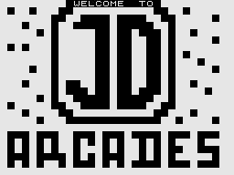 J.D. Arcades (1982) - MobyGames