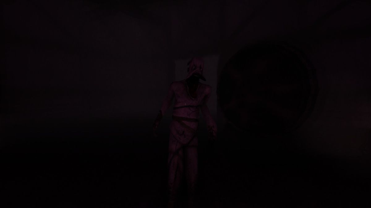 Screenshot of Amnesia: The Dark Descent (Windows, 2010) - MobyGames