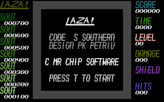 C16 Compilation (1988) - MobyGames