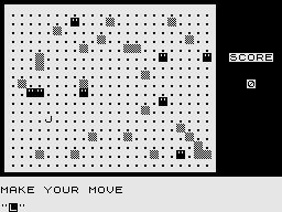 Murgatroyds (1982) - MobyGames