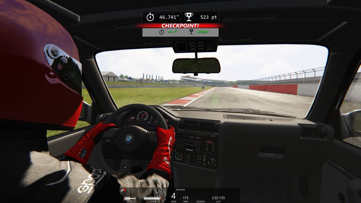 Screenshot of Assetto Corsa (Windows, 2014) - MobyGames