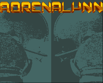 Adrenalynn (1991) - MobyGames