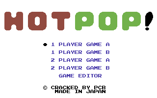 Nuts & Milk screenshots - MobyGames