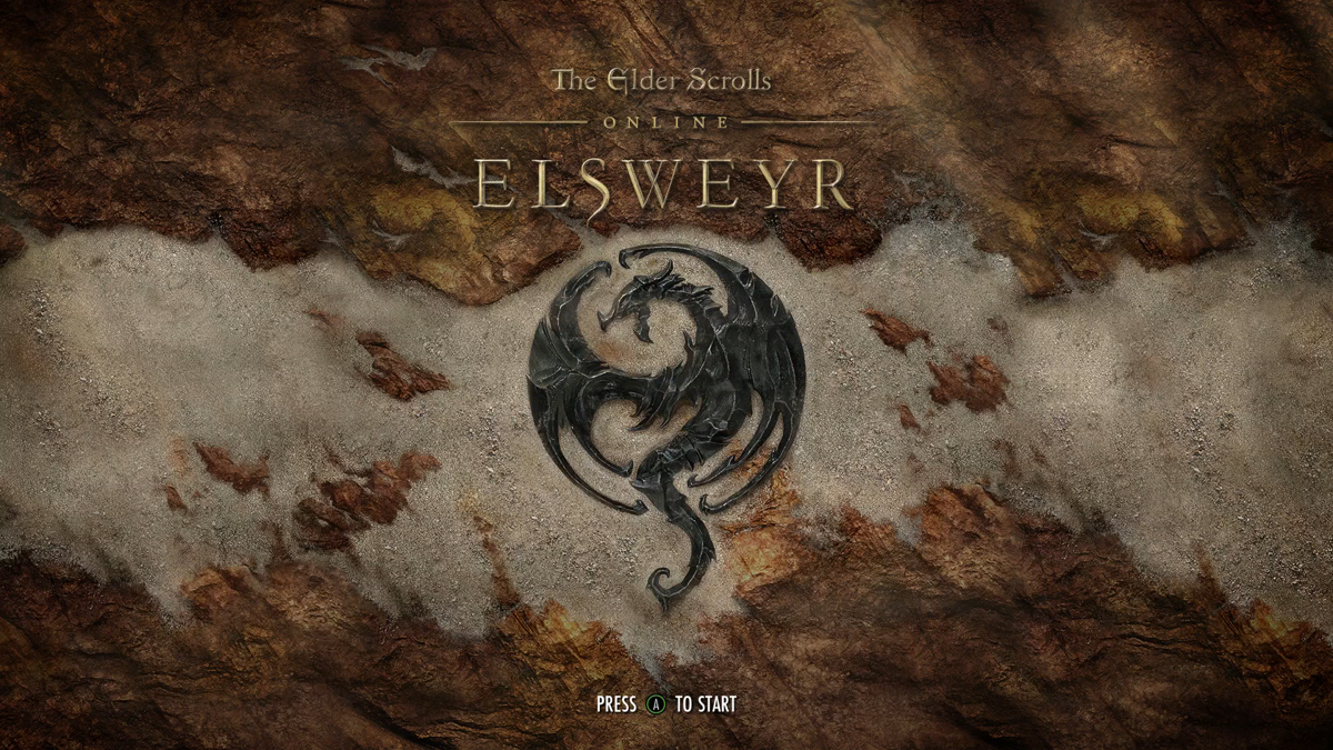 Screenshot of The Elder Scrolls Online: Elsweyr (Xbox One, 2019 ...
