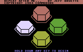 Mindbenders (1984) - MobyGames