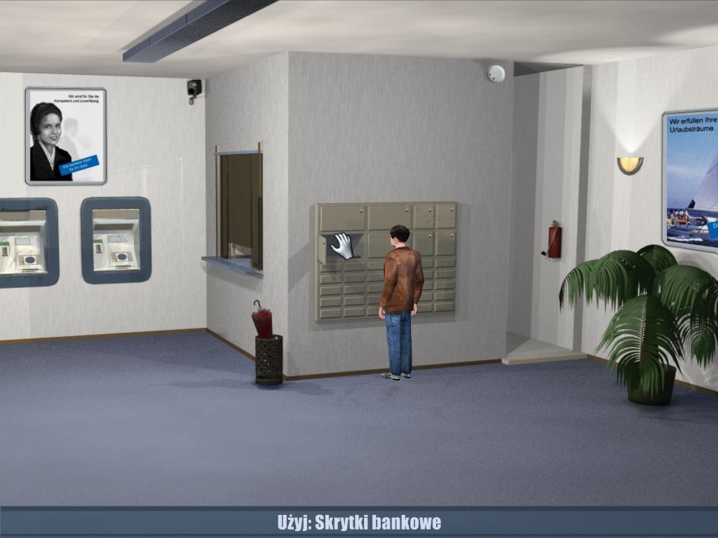 Screenshot of Balko (Windows, 2005) - MobyGames