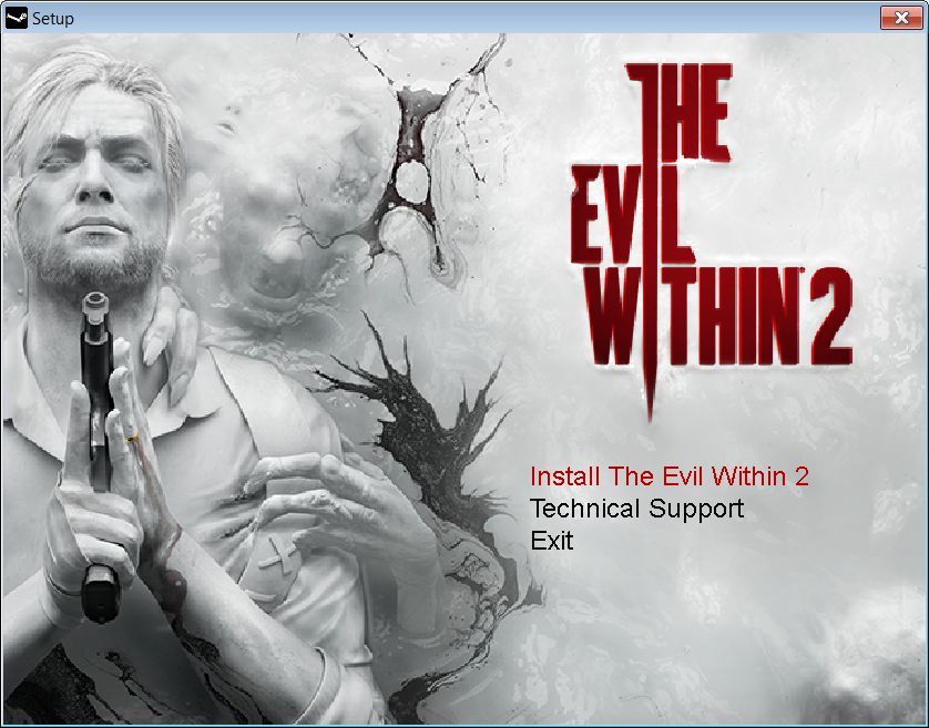 The Evil Within 2 screenshots - MobyGames