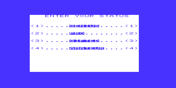 Starship Escape (1982) - MobyGames
