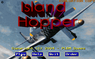 Island Hopper (1998) - MobyGames