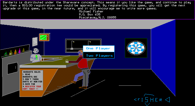 Bardarts (1990) - MobyGames