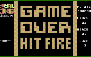 Small Jones (1985) - MobyGames