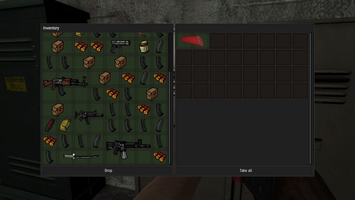 Screenshot of Invention (Windows, 2017) - MobyGames