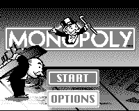 Monopoly screenshots - MobyGames
