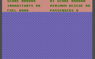 Mount Vesuvius (1985) - MobyGames