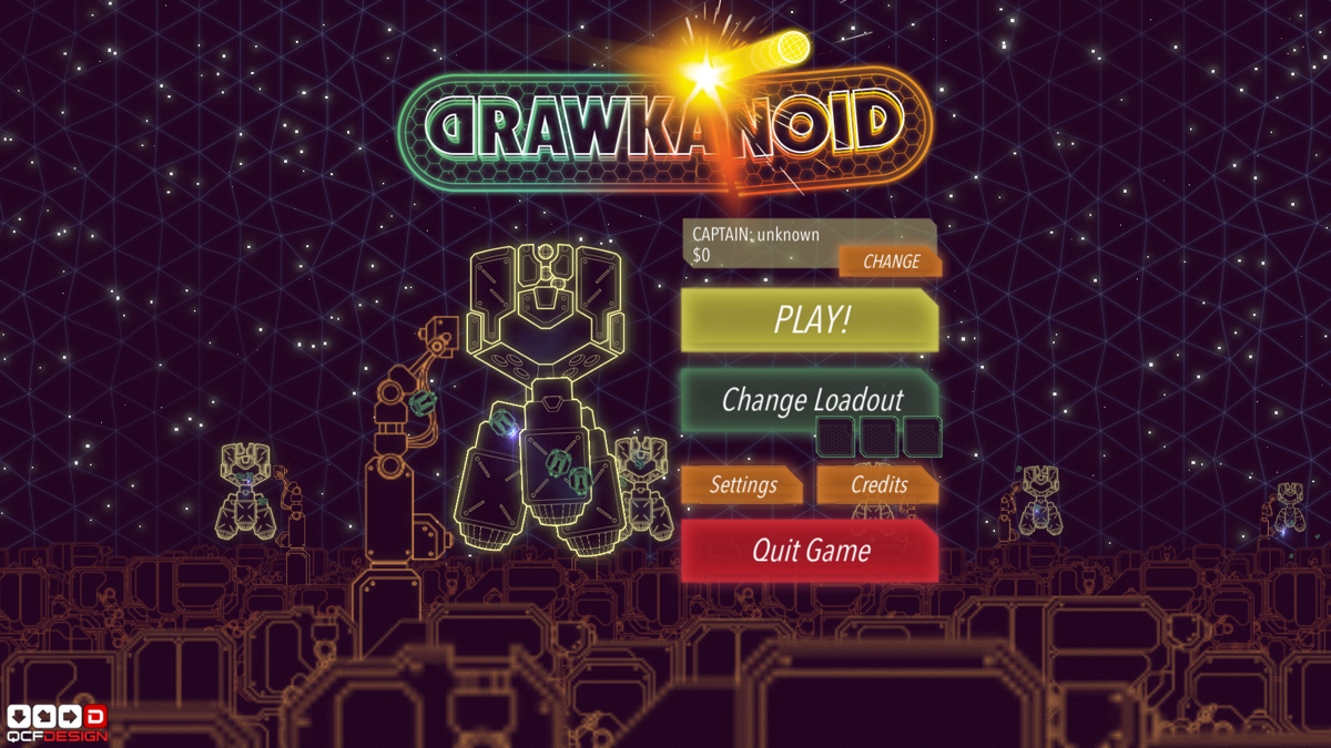 Drawkanoid screenshots - MobyGames