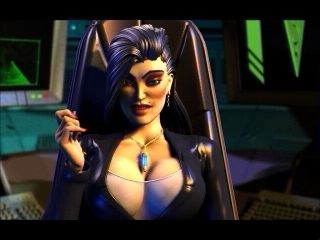 Screenshot of SiN (Windows, 1998) - MobyGames