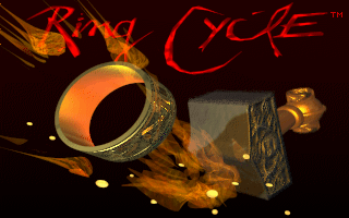 Ring Cycle screenshots - MobyGames