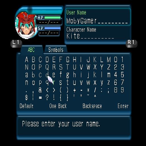 Screenshot of .hack//Mutation: Part 2 (PlayStation 2, 2002) - MobyGames