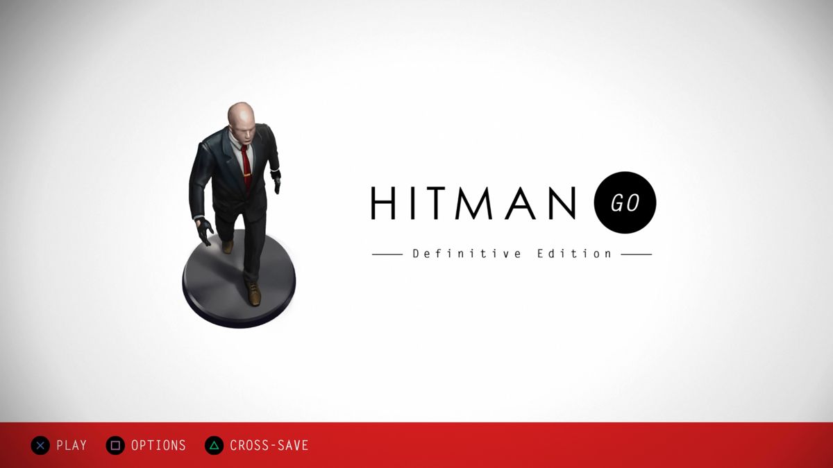 Hitman GO: Definitive Edition screenshots - MobyGames