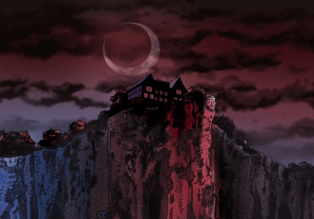 School Rumble: Nigakki - Kyōfu no (?) Natsu Gasshuku! Yōkan ni Yūrei ...