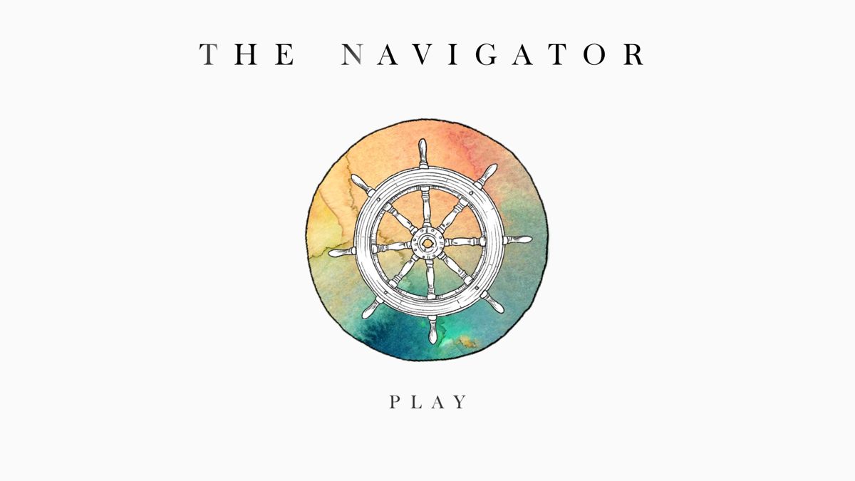 Screenshot of The Navigator (Windows, 2018) - MobyGames