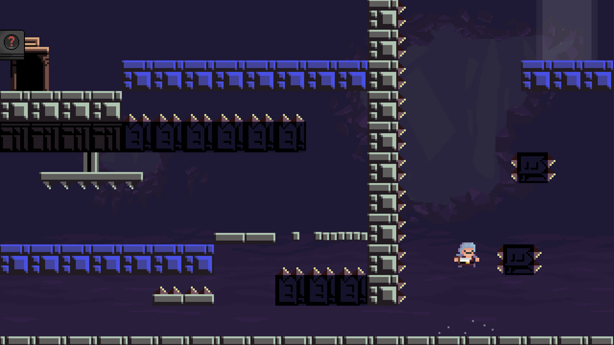 Screenshot of Terminal (Windows, 2020) - MobyGames