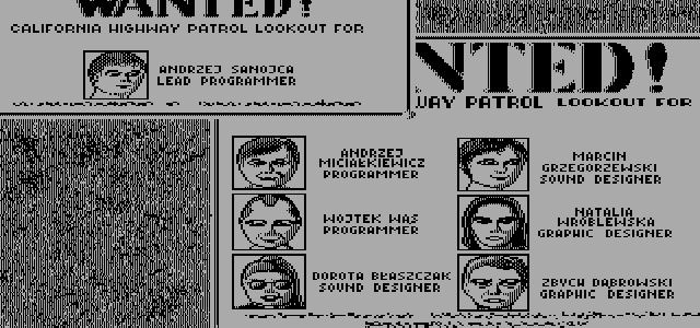 Screenshot of Street Rod 2: The Next Generation (DOS, 1991) - MobyGames