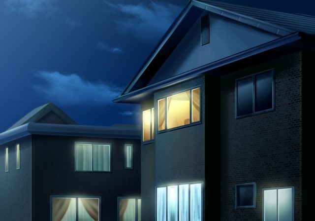 Screenshot of True Tears (PlayStation 2, 2008) - MobyGames