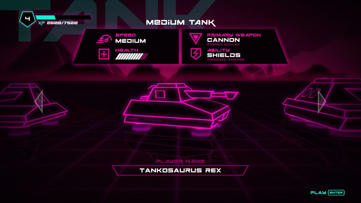 Screenshot of Nuke Zone (Browser, 2019) - MobyGames