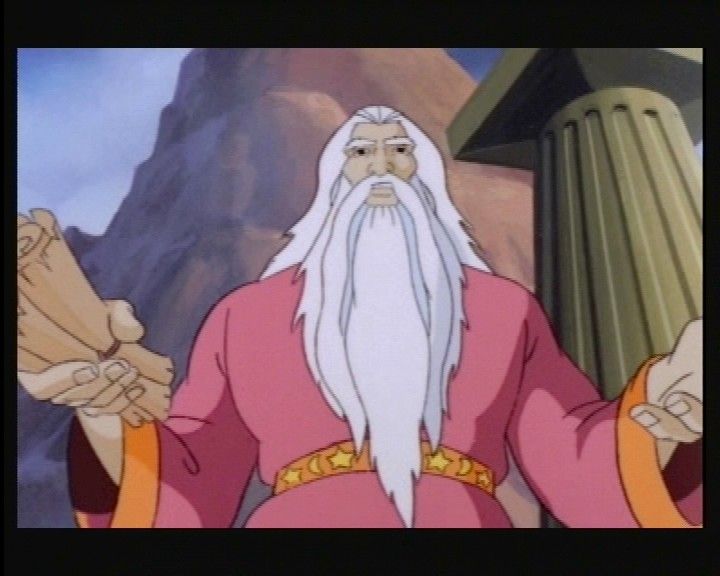 Screenshot of Kingdom II: Shadoan (CD-i, 1996) - MobyGames