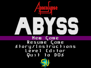 Apocalypse Abyss Attributes, Tech Specs, Ratings - MobyGames