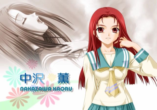 Screenshot of Étude Prologue: Yureugoku Kokoro no Katachi (PlayStation ...