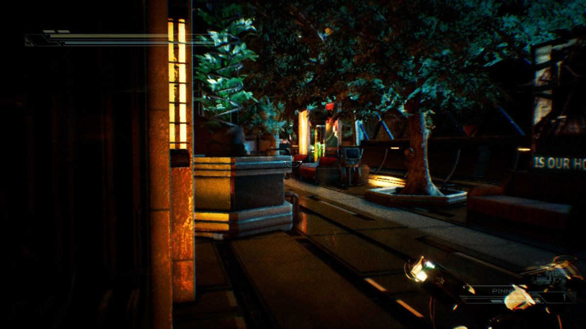 Hollow screenshots - MobyGames