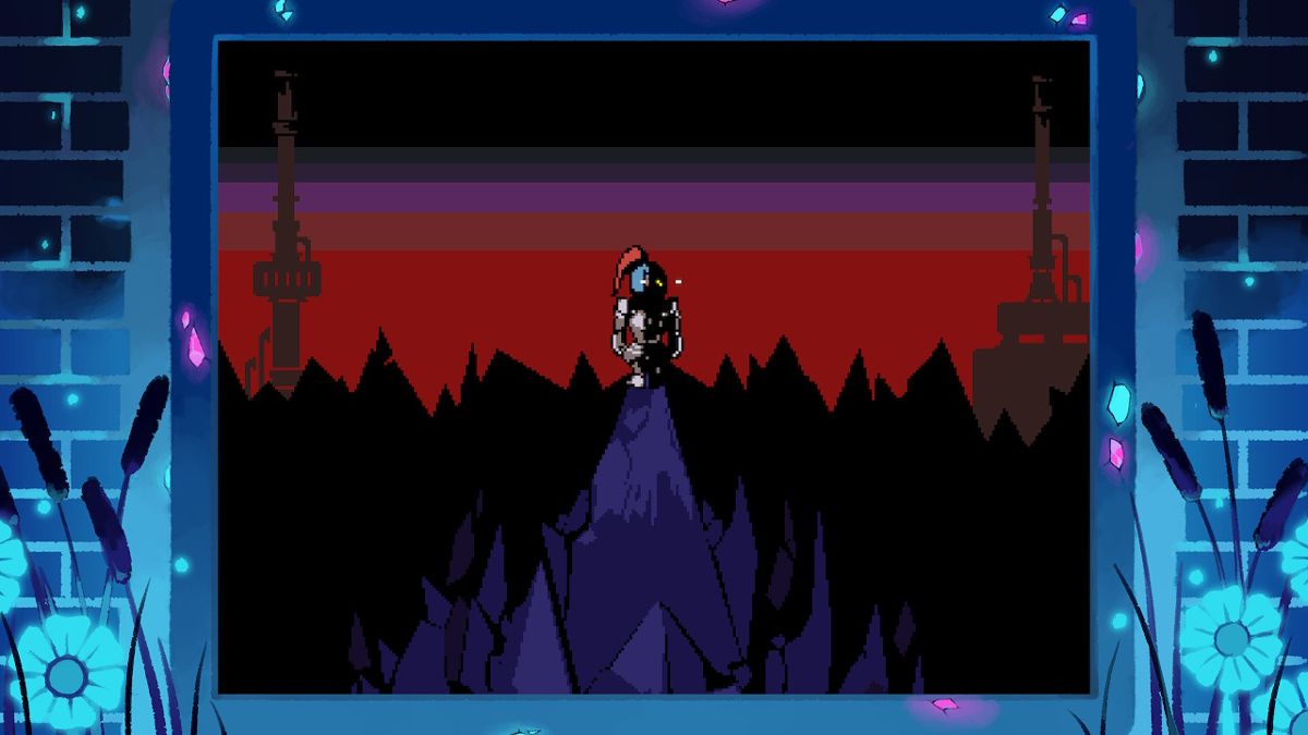 Screenshot of Undertale (Nintendo Switch, 2015) - MobyGames