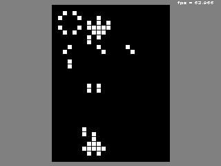 Screenshot of .shot (Windows, 2002) - MobyGames