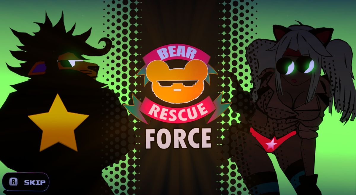 Deep Space Waifu: World screenshots - MobyGames