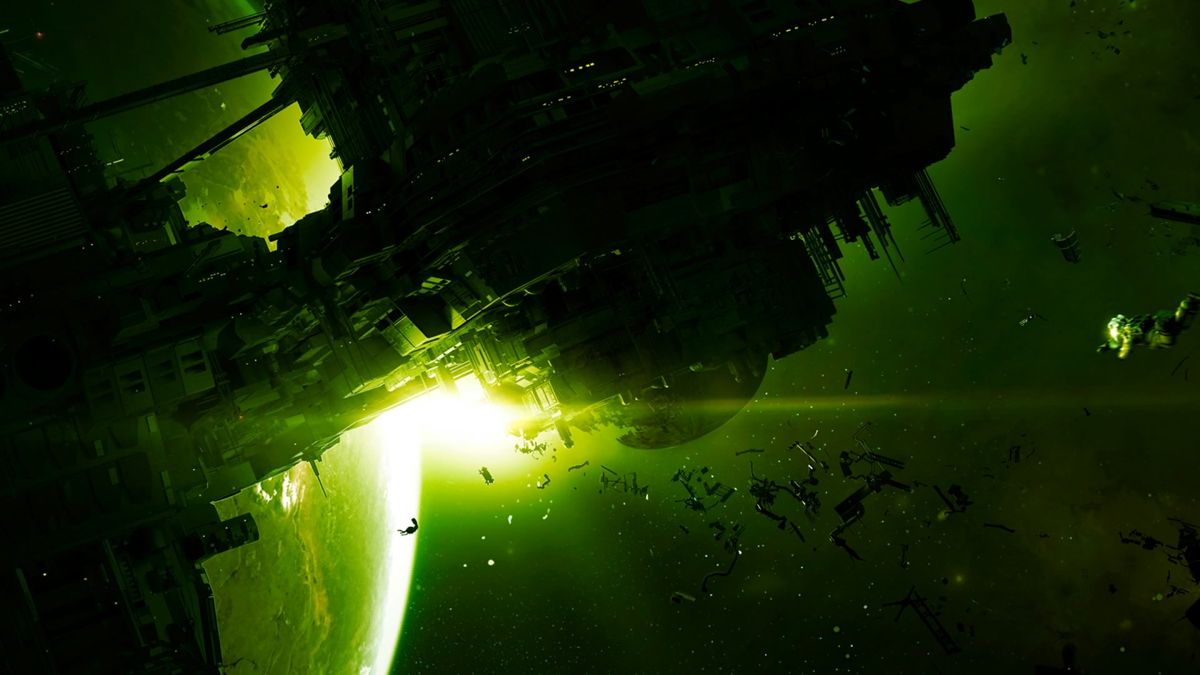 Alien: Isolation screenshots - MobyGames
