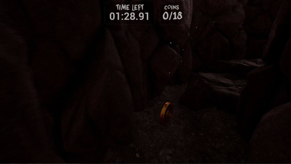 Screenshot of Coin Pickers (Windows, 2020) - MobyGames