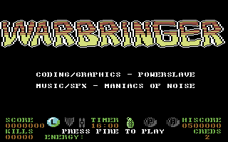 Combat Crazy (1988) - MobyGames