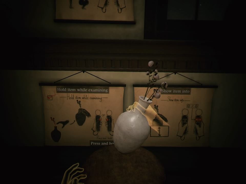 Screenshot of Déraciné (PlayStation 4, 2018) - MobyGames