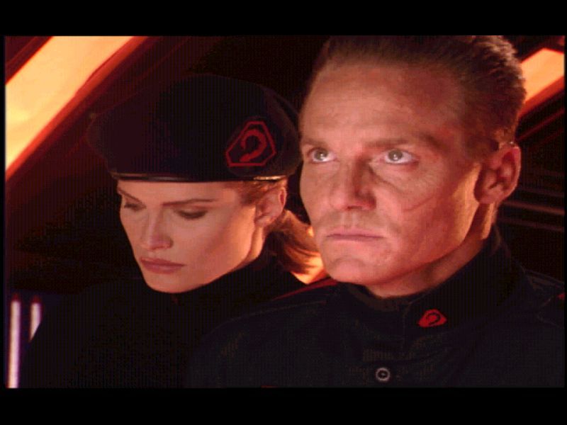 Screenshot of Command & Conquer: Tiberian Sun (Windows, 1999) - MobyGames