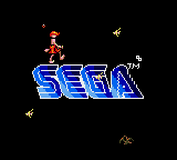 Screenshot of Greendog: The Beached Surfer Dude! (Game Gear, 1992 ...