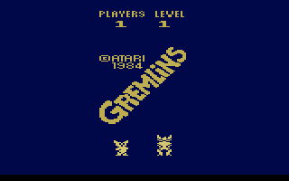 Gremlins (1984) - MobyGames